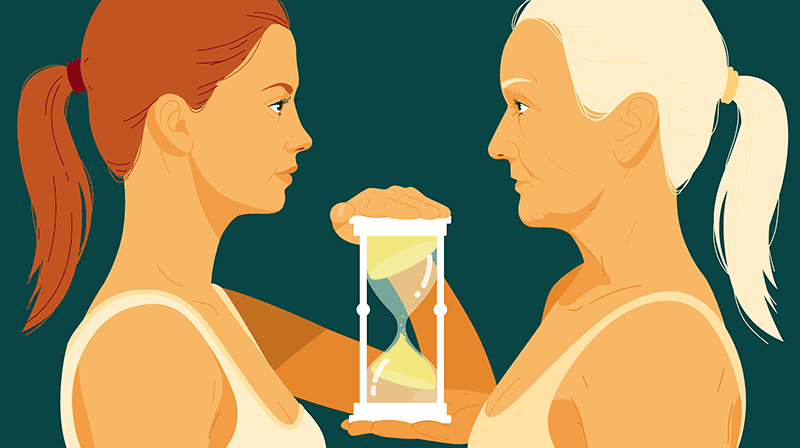 Distinct Biological Ages Across Organs And Systems - The Art of Healing